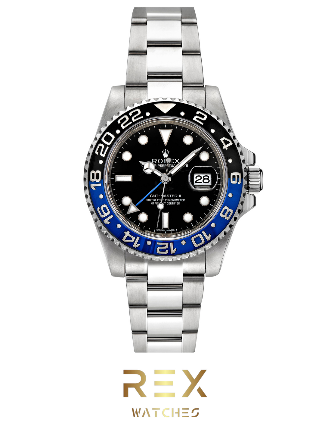 RexWatches – Private Gets