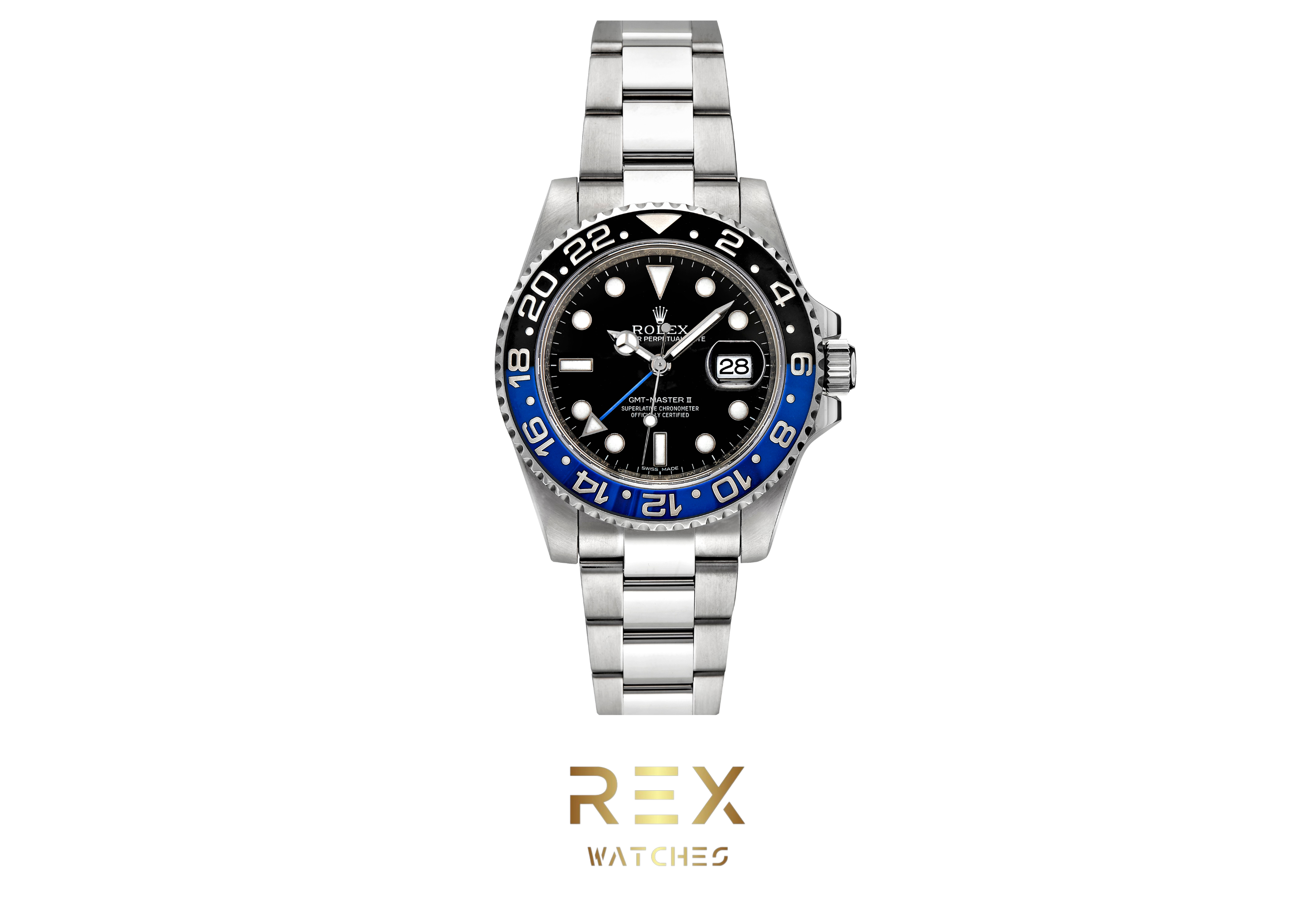RexWatches – Private Gets