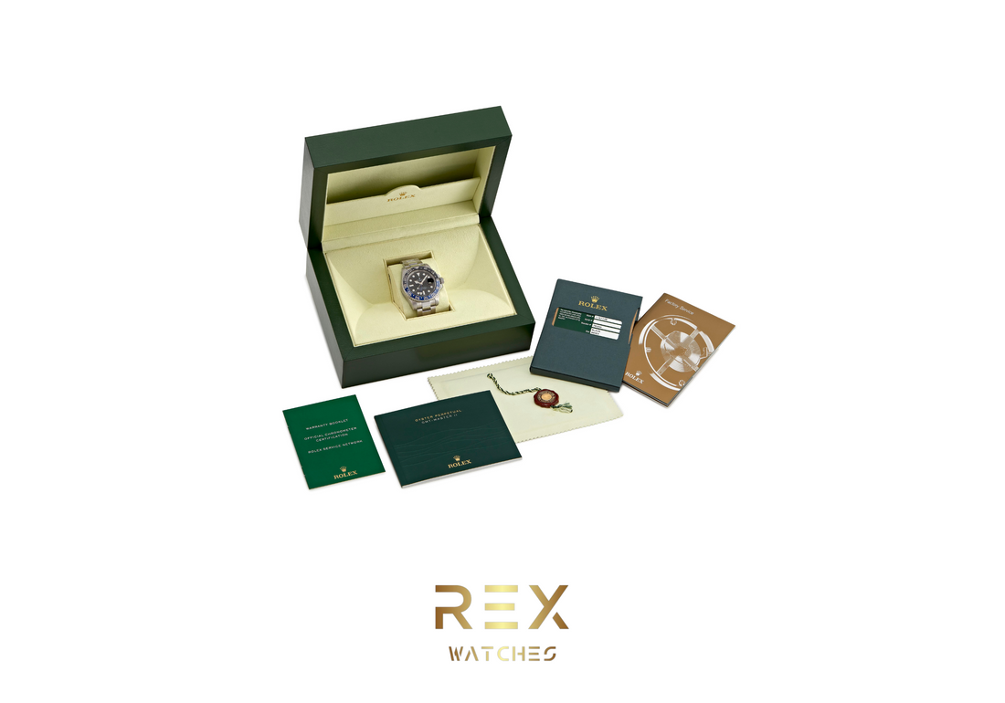 RexWatches – Private Gets